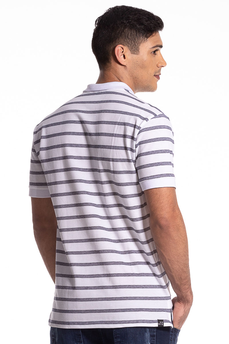 Polo Corona Elastano - konyk